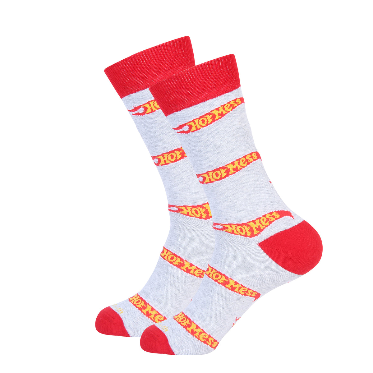 Hot Mess Socks – Barrel Down South